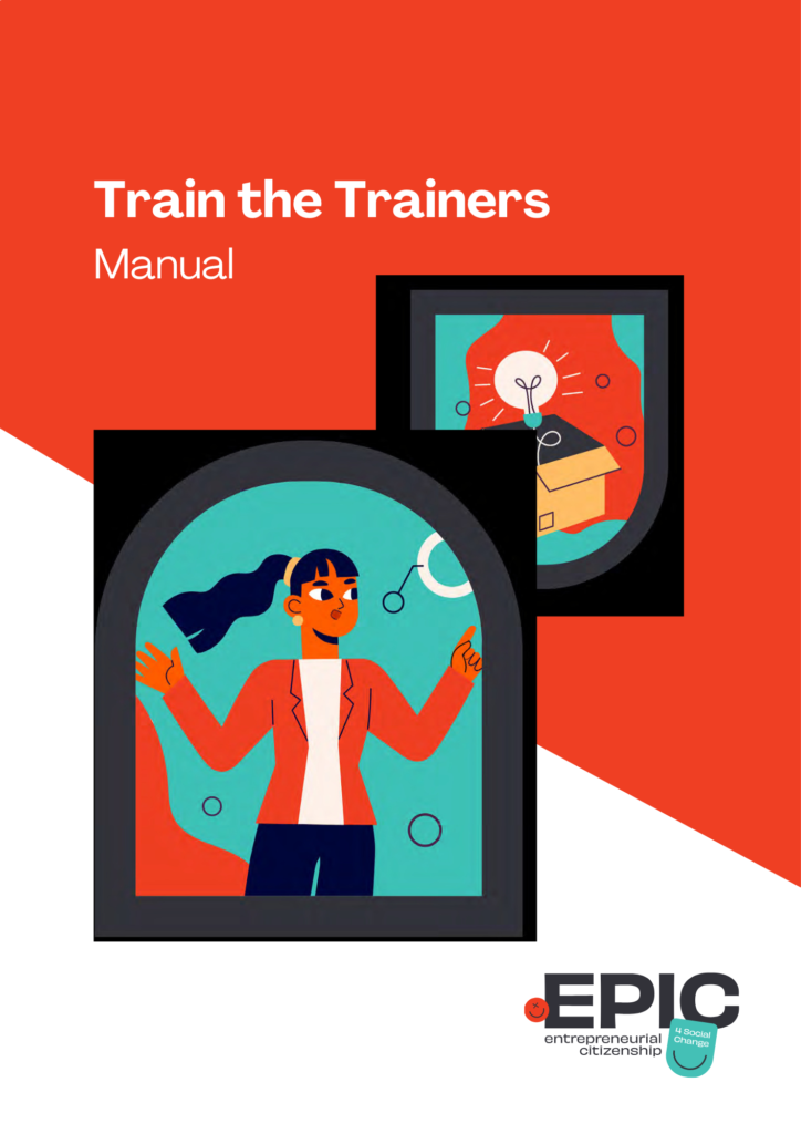 Manual of Train the Trainers – PIF